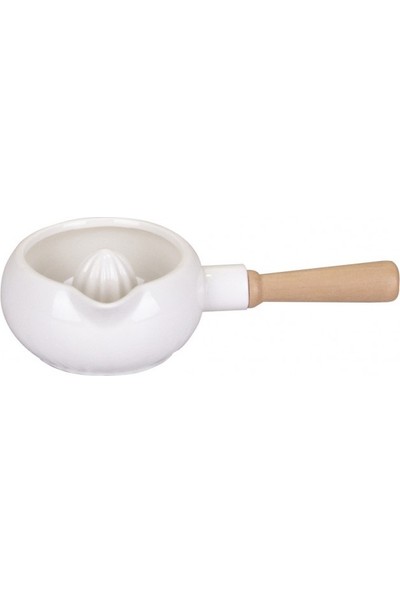 Çiftçiler Bambu Saplı Limon Sıkacağı