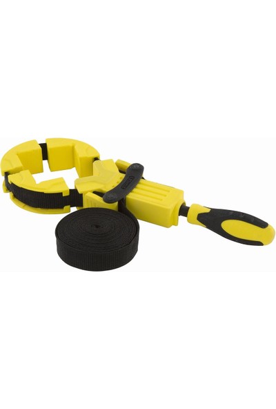 Stanley Bailey Bant Mengene Sistemi 4,5 M Stanley Bailey Bant Mengene Sistemi 4,5 M