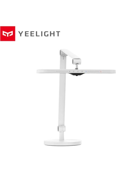 Xiaomi Yeelight V1 Pro LED Akıllı Masa Lambası Xiaomi Yeelight V1 Pro LED Akıllı Masa Lambası