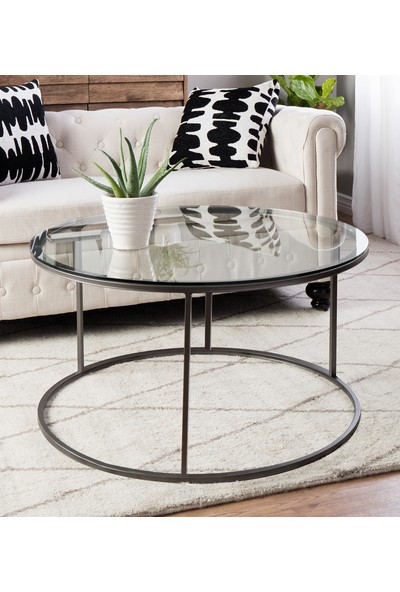 Dekopratik - Berlin Orta Sehpa