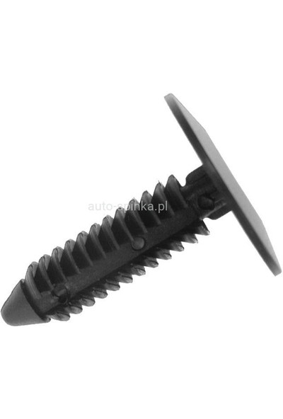 Otozet Audi Seat Vw Skoda Taban Klipsi 3C0863559 15 Adet