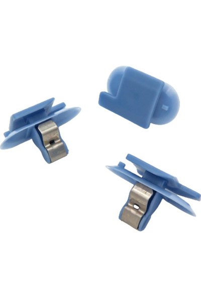 Otozet Renault Latitude Kapı Eşik Klipsi 7703077477 25 Adet Otozet Renault Latitude Kapı Eşik Klipsi 7703077477 25 Adet