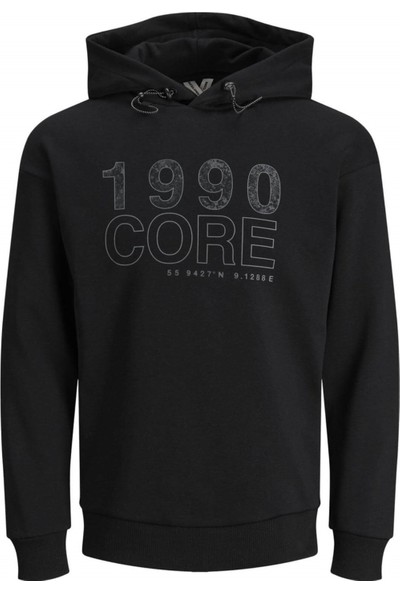 Jack&Jones Jack & Jones Jcothad Erkek Sweatshirt - 12193653 Jack&Jones Jack & Jones Jcothad Erkek Sweatshirt - 12193653
