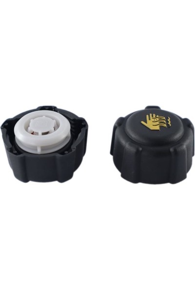 Otozet Clıo 3 Clıo 4 Megane 2 Radyatör Su Depo Kapağı 8200048024