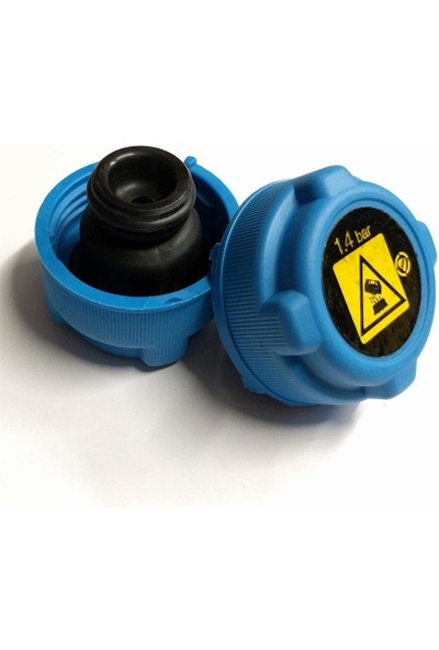 Otozet Fiat Fiorino Radyatör Yedek Su Depo Kapağı 46799364 Otozet Fiat Fiorino Radyatör Yedek Su Depo Kapağı 46799364