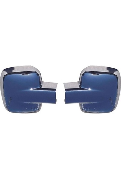 Otozet Vito 638 Ayna Kapak Takımı Krom 1996 - 2003