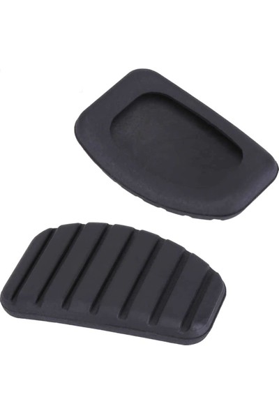 Otozet Renault Clio 2 Kasa Fren - Debriyaj Pedal Lastiği 2 Adetli Takım Otozet Renault Clio 2 Kasa Fren - Debriyaj Pedal Lastiği 2 Adetli Takım