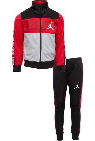 Nike Air Jordan Çocuk Eşofman Takimi 65A235-023