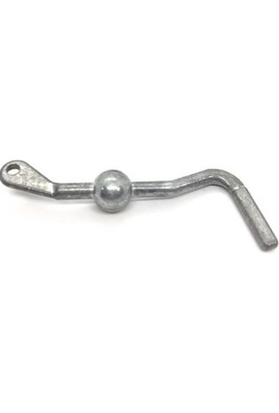 Otozet Mercedes W124 Dış Ayna Kumanda Kolu Sol Taraf