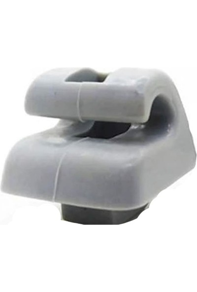 Otozet Mercedes E Sınıfı W124 Güneşlik Ayağı Adet Gri Renk Otozet Mercedes E Sınıfı W124 Güneşlik Ayağı Adet Gri Renk