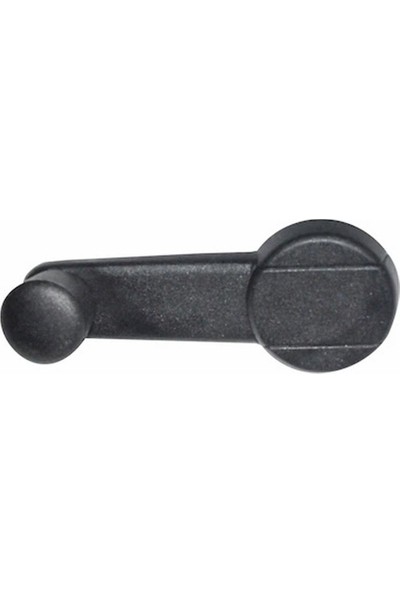 Otozet Renault R9 - Renault R11 Eski Model Cam Açma Kolu Siyah Adet Otozet Renault R9 - Renault R11 Eski Model Cam Açma Kolu Siyah Adet
