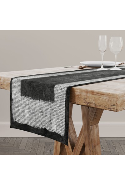 Jungle Halı Zeus Modern Runner