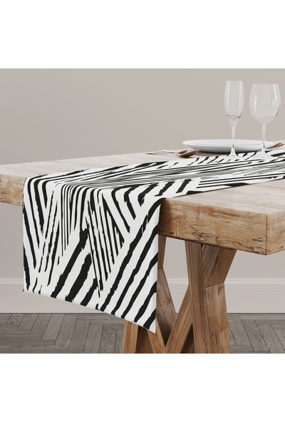 Jungle Halı New Line Modern Runner Jungle Halı New Line Modern Runner