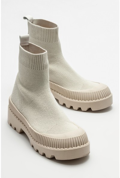 Elle Bej Kadın Günlük Spor Bot