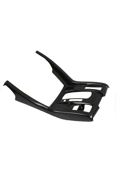 Mm Oto Civic Fc5 – Fk7 Vites Konsol Tam Kaplama Piano Black