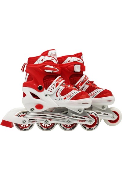 Can Oyuncak Paten Kız 35-38 Numara