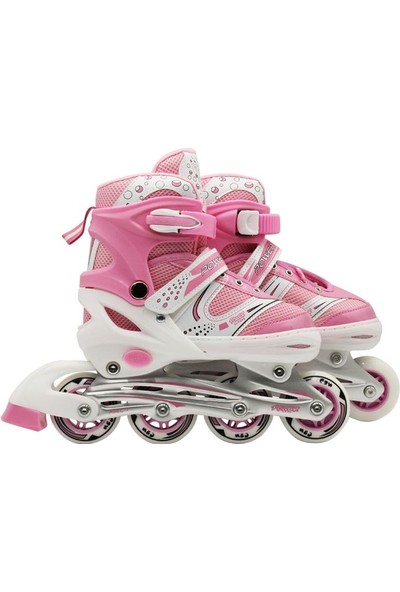 Can Oyuncak Paten Kız 35-38 Numara