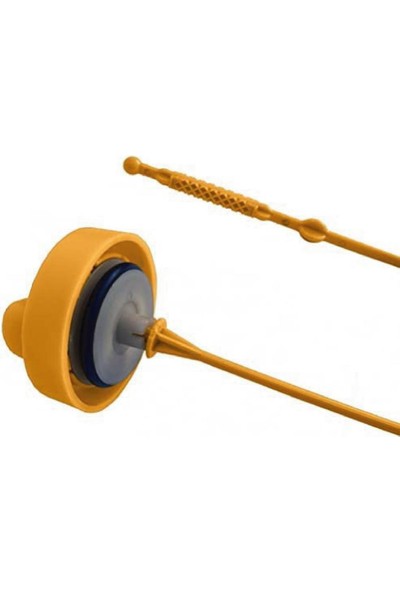 Otozet Clıo 3 Motor Yağ Çubuğu 8200355344