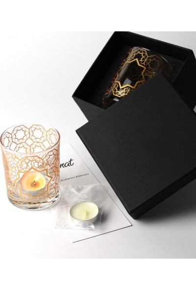 Elsanat Saray Mumluk Kurumsal Hediye Elsanat Saray Mumluk Kurumsal Hediye