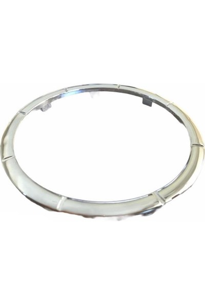 Otozet Megane 2 Scenic 2 Kangoo 2 Airbag Süs Çerçevesi Gri Boyalı