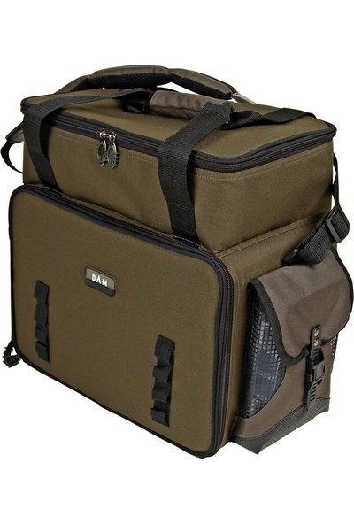 Dam Alman Devi Dam Surfcasting Çantası Dam Alman Devi Dam Surfcasting Çantası