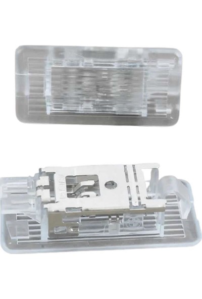 Otozet Bmw F-22 Tavan Lambası 63319270506