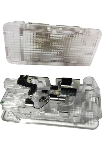 Otozet Renault Kangoo 3 Bagaj Lambası 264709249R