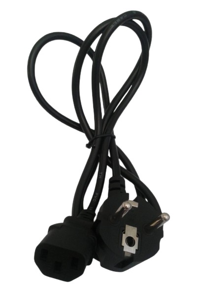 Güç Kablosu 1.2m 10A 250V Güç Kablosu Güç Kablosu 1.2m 10A 250V Güç Kablosu