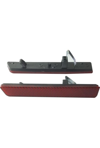 Otozet Doblo 3 Tampon Reflektörü 51810677 Sağ Otozet Doblo 3 Tampon Reflektörü 51810677 Sağ