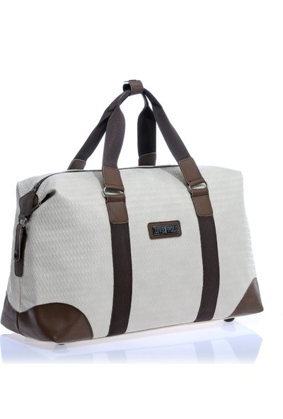 Byhakan GK47 Unisex Seyahat\spor Çantası ve El Valizi