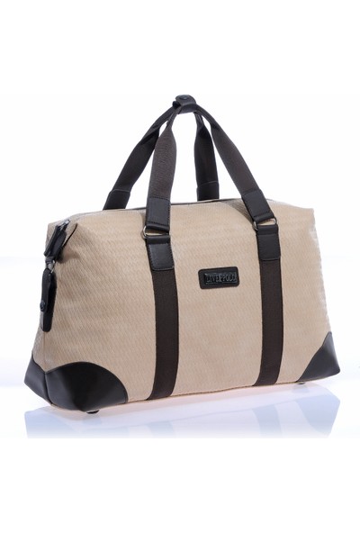 Byhakan GK47 Unisex Seyahat\spor Çantası ve El Valizi