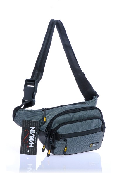 Byhakan MG-1018 Bel Çantası