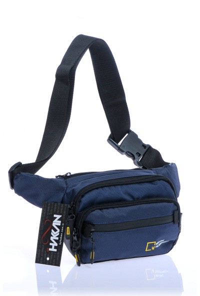 Byhakan MG-1018 Bel Çantası