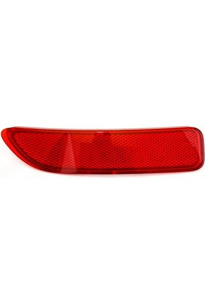 Otozet Dacia Lodgy Arka Tampon Reflektörü 8200751779 - 8200751778 Sağ Taraf Otozet Dacia Lodgy Arka Tampon Reflektörü 8200751779 - 8200751778 Sağ Taraf