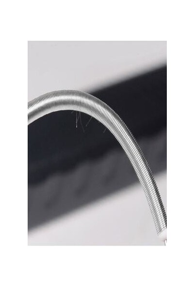 Apiko Shop Kaş Bıyık Alma Yayı, Tüy Alma, Pratik Epilasyon Yayı 1 Adet Tek Ebat