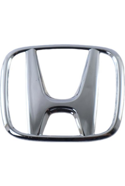 Otozet Honda Ön Panjur Arma 2006 Sonrası 122 - 100 mm