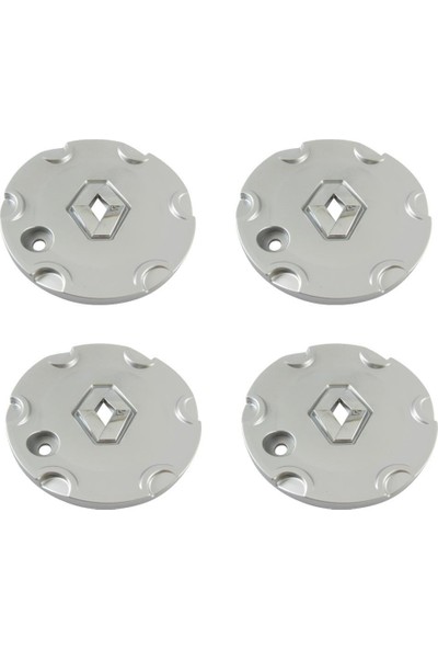 Otozet Megane 2 Jant Göbeği Çelik Jant Göbeği 14 cm Takım 4 Adet