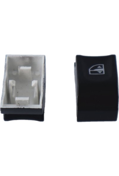 Otozet Fluence Cam Açma Düğmesi Tuşu Butonu 2 Otozet Fluence Cam Açma Düğmesi Tuşu Butonu 2