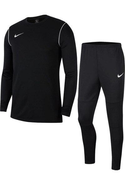 Nike M Park 20 Knit Track Antrenman Eşofman Takımı Nike M Park 20 Knit Track Antrenman Eşofman Takımı