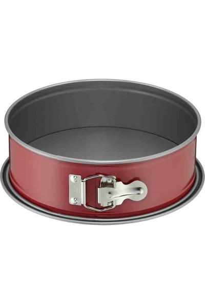 Kaıser 66754413Classic Plus Kelepçeli Kk Kırmızı 24CM