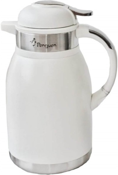 Penguen PNG-1093.2 2 Litre New Titanium Beyaz Penguen PNG-1093.2 2 Litre New Titanium Beyaz