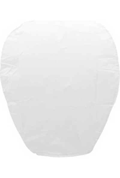 Eminönü Toptancı Dilek Feneri Beyaz