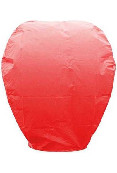 Eminönü Toptancı Dilek Feneri Kırmızı