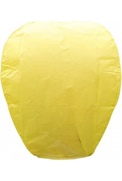 Eminönü Toptancı Dilek Feneri Sarı