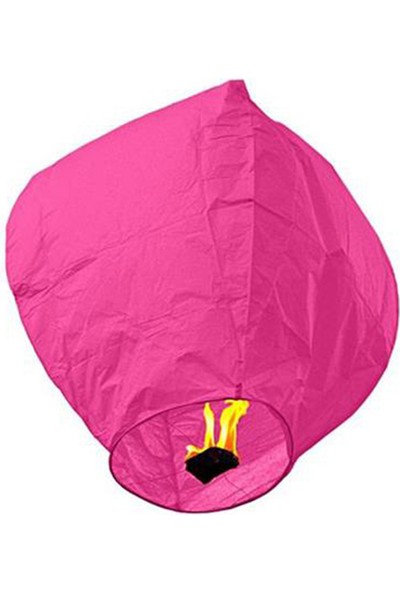 Eminönü Toptancı Dilek Feneri Fuşya