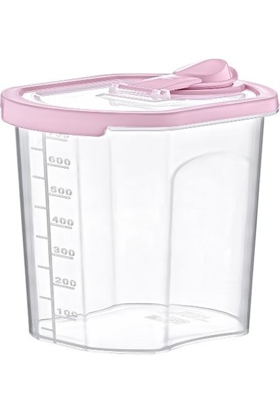 Alacakolsam Plastik Sıvı Yağlık 0.75 Litre