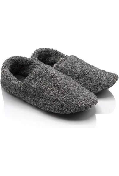 Twigy YY1003 Tw Cool Gri Erkek Panduf