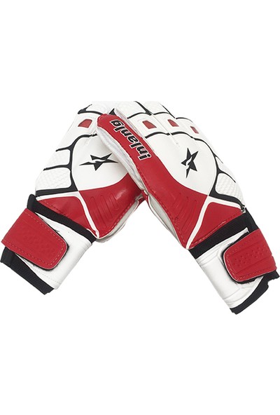 Inlang Kaymaz Lateks Futbol Kaleci Eldiveni (Yurt Dışından)