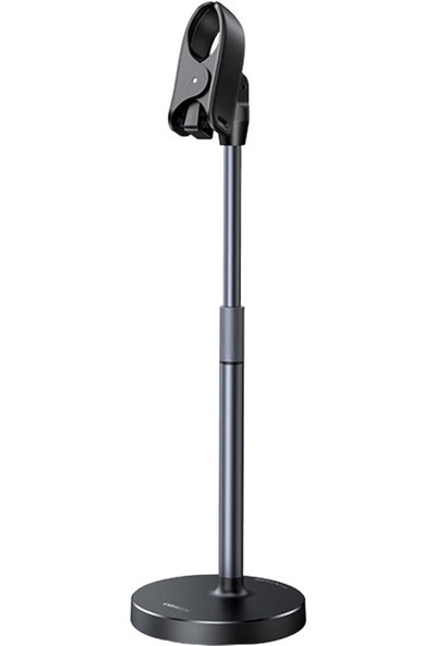 Ugreen Yükseklik ve Açı Ayarlı Taşınabilir Masaüstü Mikrofon Tutucu Stand