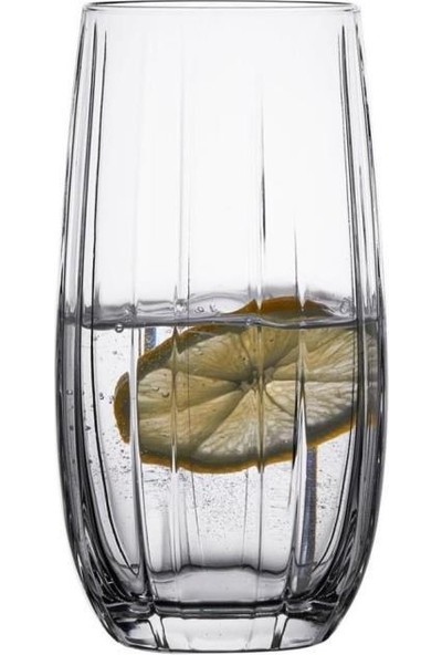 Paşabahçe P.bahçe Linka Su Bardağı 6 Lı 420415